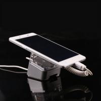 China COMER anti-theft locking handset display security system for phone accessory stores for sale