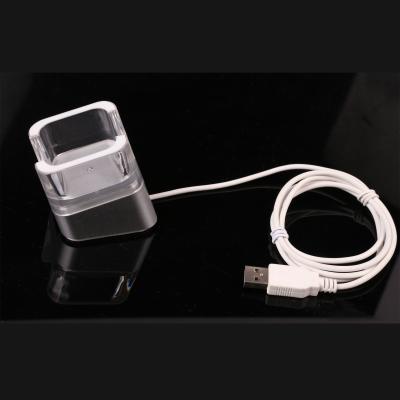 China COMER anti-shoplifting handsets display security system for phone accessory stores for sale