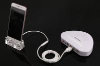 China COMER Security Anti Theft System for Tablet Acrylic Stand Displays Holders for sale