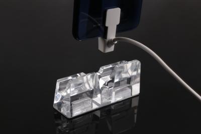 China COMER cable locking systems for gsm cellphone shops anti-theft security display products for sale