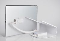 China COMER Security alarm locking devices display stands for tablet pc with charger cable for sale