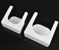 China COMER Security desktop cable lock Display Holder for Tablet with Alarm Keep Products Secure for sale
