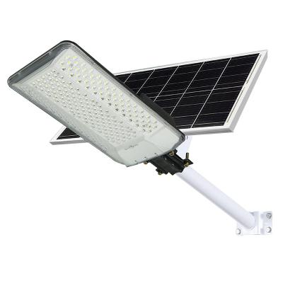 China Full Screen Three Sides Split Solar Street Lights Outdoor Waterproof for sale