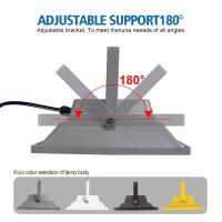 China 100W Outdoor Waterproof High-power New Rural Solar Led Street Lamp with Remote Control for sale