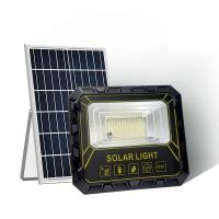 China Ip67 Solar Powered Outdoor Flood Lights 200w Solar Flood Light Waterproof for sale
