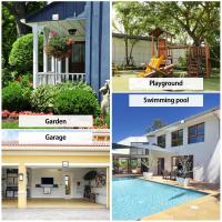 China Four In One Lamp Beads Solar Landscape FloodLights IP67 With Remote for sale