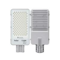 China Outdoor Garden Split Solar Street Light 240W Waterproof Solar Power Street Light for sale