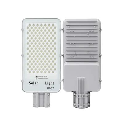China Outdoor Garden Split Solar Street Light 240W Waterproof Solar Power Street Light for sale