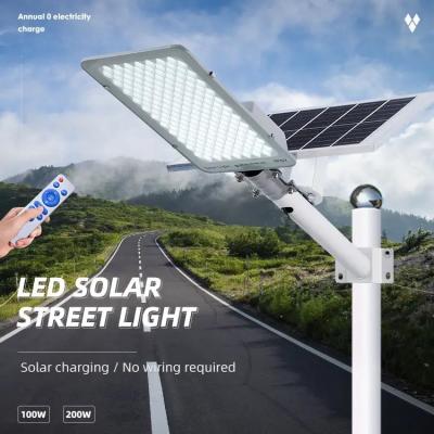 China 180W Split Solar Street Light Charge Controller with Lithium Battery for sale