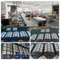 China Custom Integrated Solar Street Light 300w High Lumen Solar Garden Lights With Lifepo4 Battery for sale