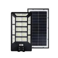 China 200w LED Solar Street Light With Weather Resistant Solar Street Light Integrated for sale