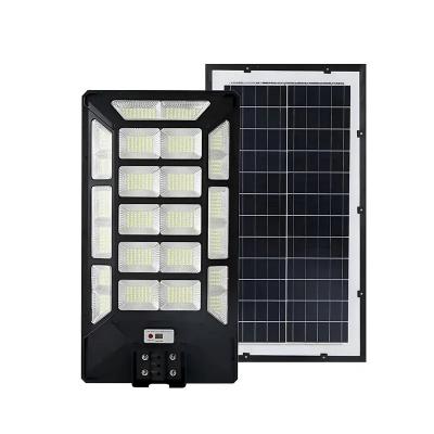 China 200w LED Solar Street Light With Weather Resistant Solar Street Light Integrated for sale