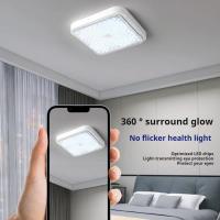 China Indoor Solar Ceiling Lights Energy Saving IP65 Waterproof Outdoor Ceiling Lights for sale