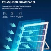 China Indoor Solar Ceiling Lights Energy Saving IP65 Waterproof Outdoor Ceiling Lights for sale