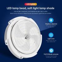 China 18W LED Ceiling Light 2835 Indoor / Outdoor Solar Powered LED Ceiling Lights for sale