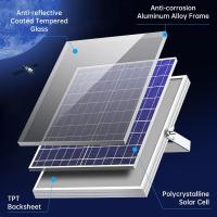 China 18W LED Ceiling Light 2835 Indoor / Outdoor Solar Powered LED Ceiling Lights for sale
