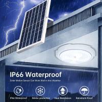 China 18W LED Ceiling Light 2835 Indoor / Outdoor Solar Powered LED Ceiling Lights for sale
