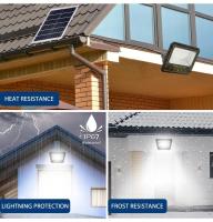 China Ip67 Solar Powered Outdoor Flood Lights 200w Solar Flood Light Waterproof for sale