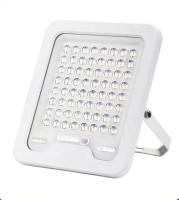 China Automatic Warm White Solar Flood Light 400W Landscape Flood Light Solar for sale