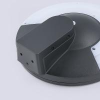 China Solar garden wall lights Landscape Spot Light Ip65 Waterproof Aluminium 3-5 Hours Charge Time for sale