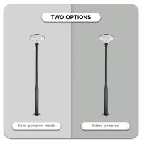 China Modern Garden Light Outdoor Waterproof LED Pathway Lamp Wholesale for sale