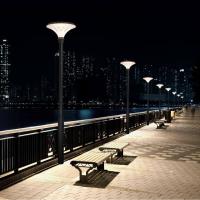 China Garden Lamp Wholesale Bulk Order For Construction Project for sale