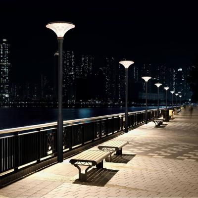 China Garden Lamp Wholesale Bulk Order For Construction Project for sale