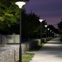 China Modern Garden Light Outdoor Waterproof LED Pathway Lamp Wholesale for sale