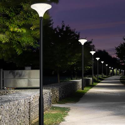 China Modern Garden Light Outdoor Waterproof LED Pathway Lamp Wholesale for sale