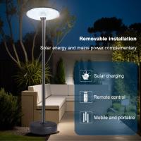 China LED Yard Light Post Classic Outdoor Lighting Fixture Wholesale for sale