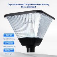 China LED Landscape Light Outdoor Garden Pathway Lamp for Resort and Villa Lighting Projects for sale