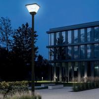 China LED Landscape Light Outdoor Garden Pathway Lamp for Resort and Villa Lighting Projects for sale