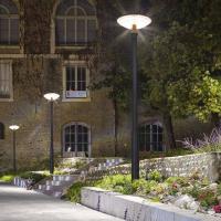 China Landscape Light Waterproof LED Garden Lamp for Pathway, Park and Courtyard Lighting for sale