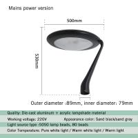 China Solar Bollard Light IP65 Waterproof LED Garden Lamp for Park, Villa and Pathway Use for sale