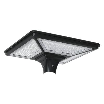 China Bulk-Order Solar Garden Lamp with Strong Brightness for Residential Pathways for sale