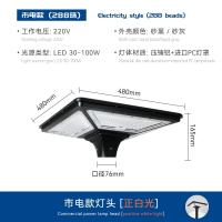 China Wholesale LED Garden Lamp with Waterproof Structure for Outdoor Engineering for sale