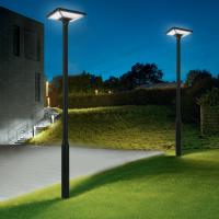 China Wholesale LED Garden Lamp with Waterproof Structure for Outdoor Engineering for sale