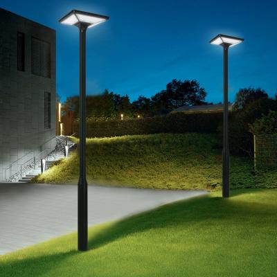 China Wholesale LED Garden Lamp with Waterproof Structure for Outdoor Engineering for sale