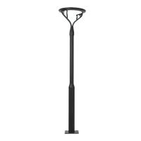 China High-Strength Solar Garden Lamp for Bulk Procurement in Outdoor Projects for sale