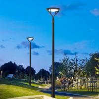 China High-Strength Solar Garden Lamp for Bulk Procurement in Outdoor Projects for sale