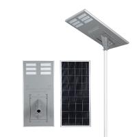 China Integrated Solar Street Light for Outdoor Road Lighting – Long Working Time & Easy Install for sale