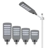 China Led Street Light IP66 Outdoor Manufacturers Led Road And Street Lighting for sale