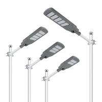China Led Street Light IP66 Outdoor Manufacturers Led Road And Street Lighting for sale