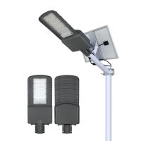 China Outdoor LED Solar Street Light Waterproof IP65 Rating Garden Backyard Wall Courtyard Night Lighting for sale