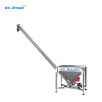 China Stainless Steel Food Grade Powder Elevator Machine for sale