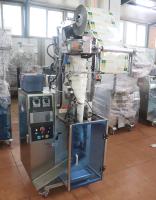 China OPP CPP Film 2000ml Spice Powder Packing Machine for sale
