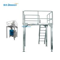China Painted Steel Pouch Packing Machine Parts for sale