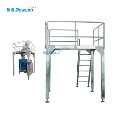 China Painted Steel Pouch Packing Machine Parts for sale