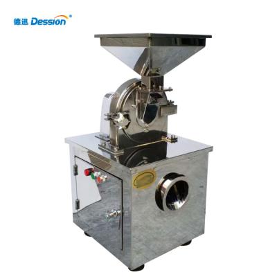 China Cassava Powder Grinder Machine for sale