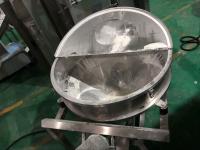 China 304 Stainless Steel Vertical Granule Powder Elevator for sale
